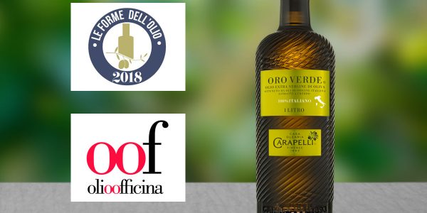 Carapelli Firenze | L'Arte dell'Extravergine, dal 1893