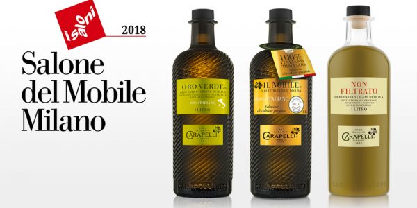 Carapelli Firenze | L'Arte dell'Extravergine, dal 1893